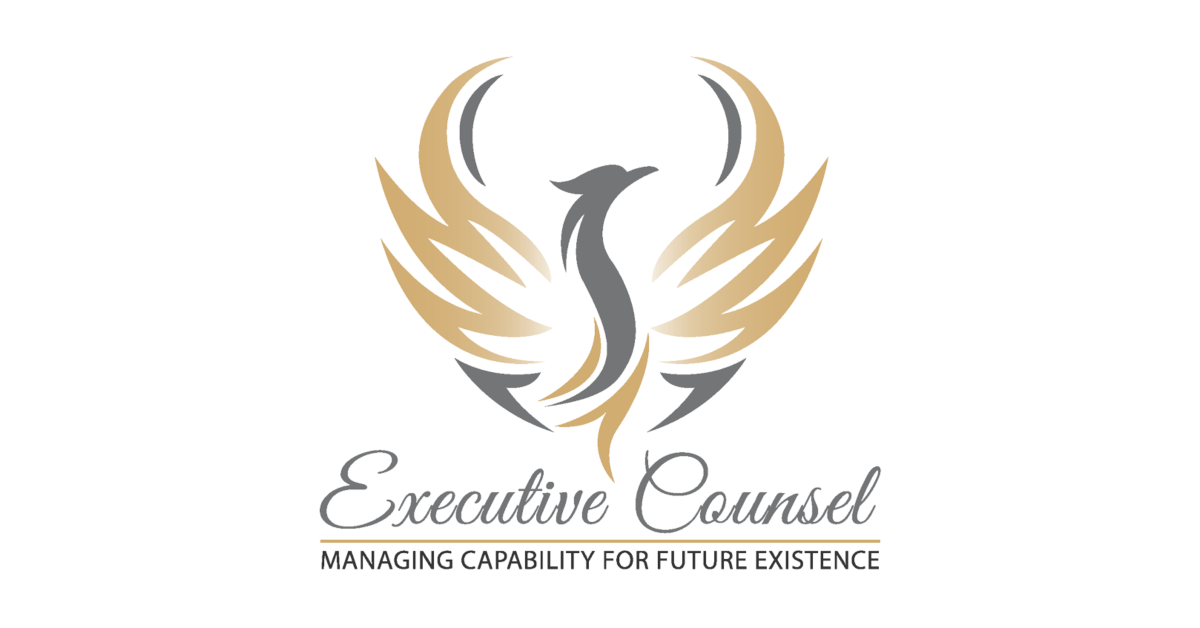 Executive Counsel | Managing Capability for Future Existence